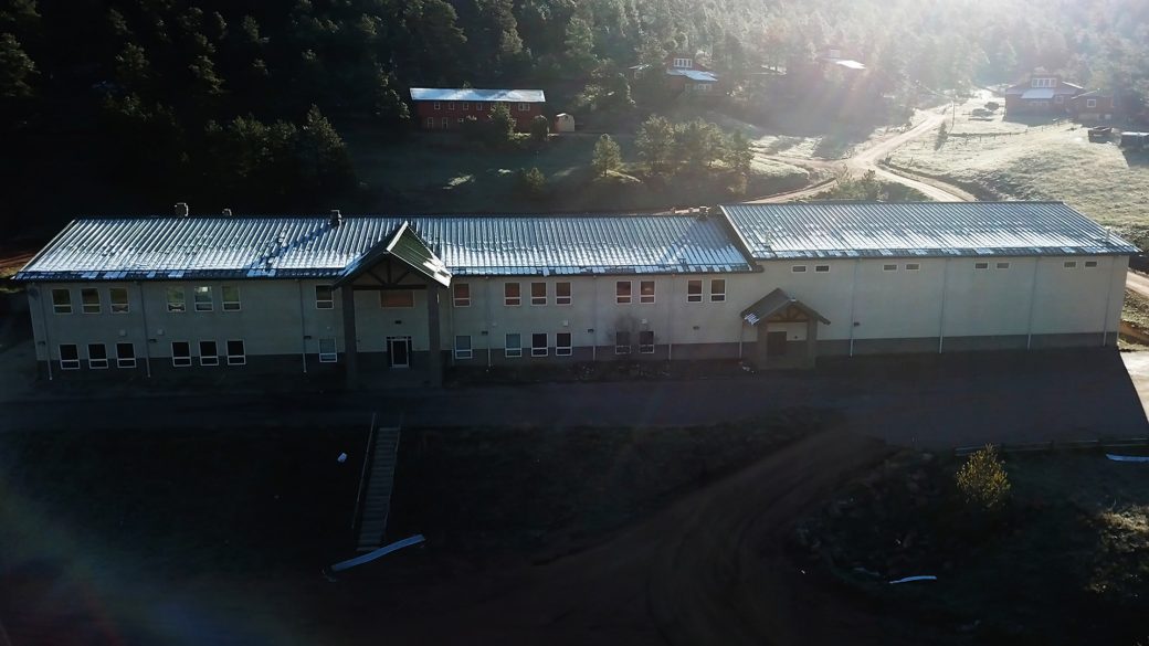 Legacy Church Aerial | Legacy Church